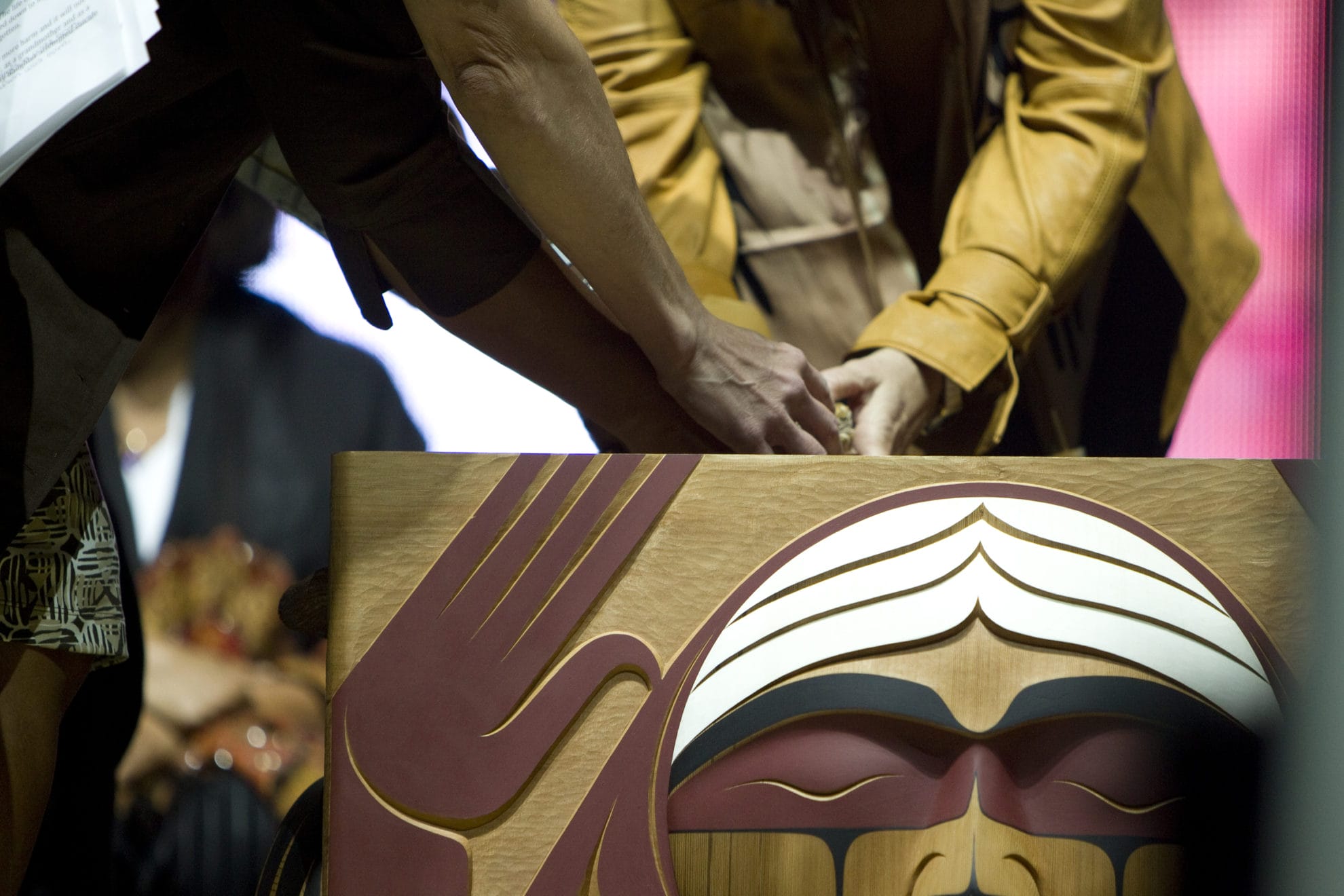 Share Your Experience - NCTR