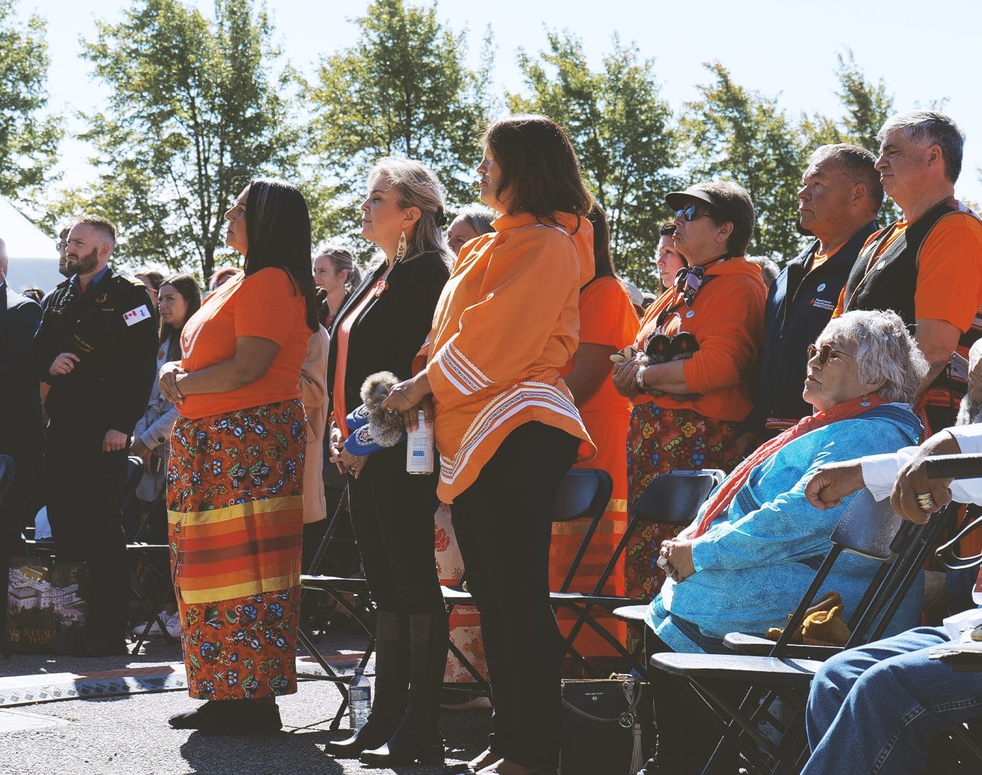 Truth and Reconciliation Week - NCTR